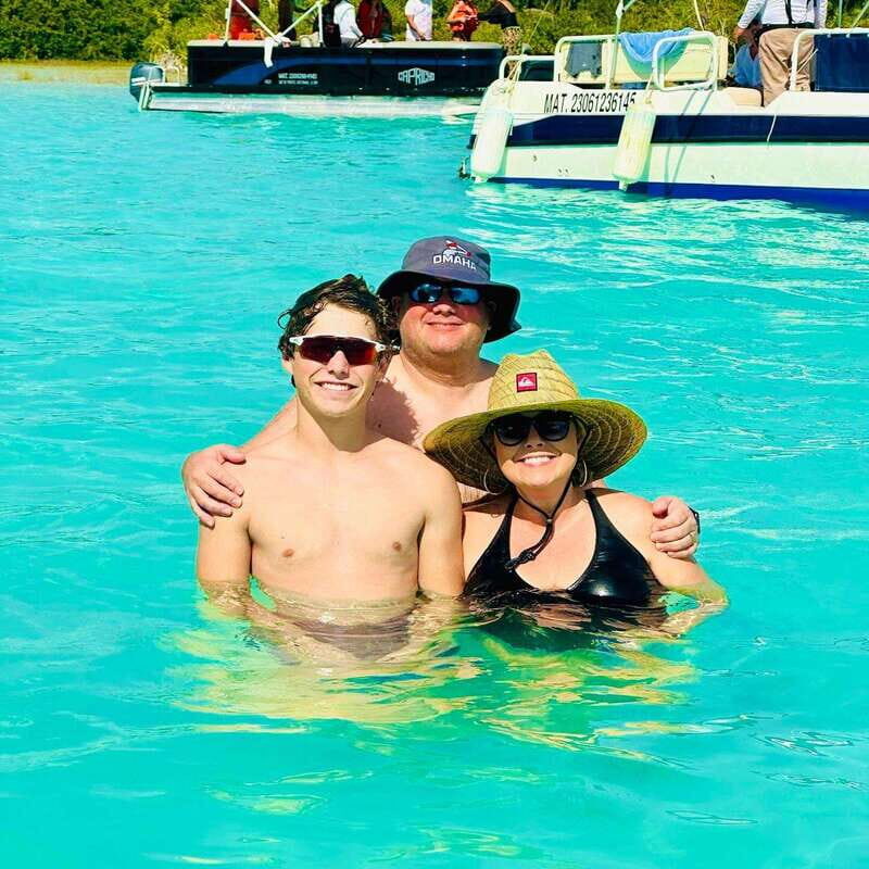 Top Experience: Bacalar & Chacchoben All-Inclusive From Costa Maya - Final Thoughts: Is This Tour Worth It?