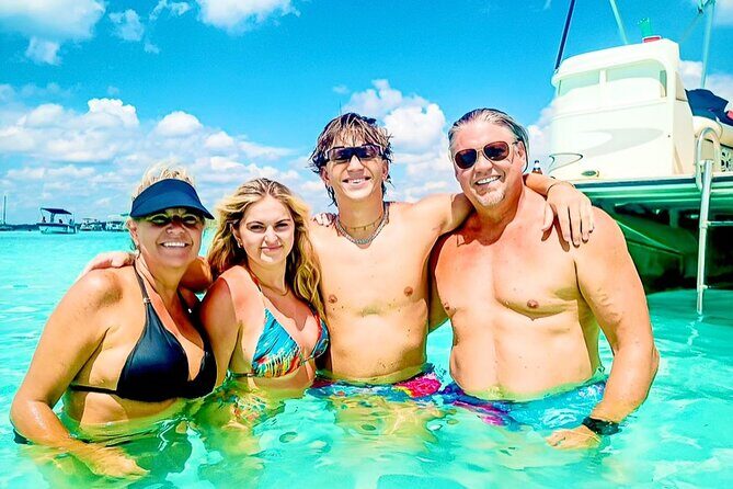 Top Experience: Bacalar & Chacchoben All Inclusive Tour - What Reviewers Are Saying