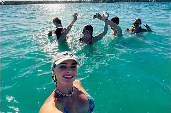 Top Experience: Bacalar & Chacchoben All Inclusive Tour - FAQs