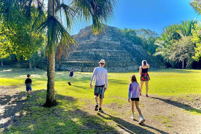Top Experience : Chacchoben Mayan Ruins & Beach Club - Final Thoughts