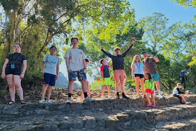 Top Experience : Chacchoben Mayan Ruins & Beach Club - FAQ