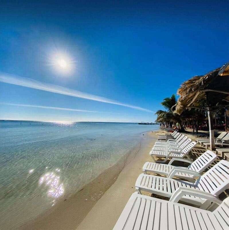 Top Experience: Costa Maya All Inclusive Beach Break El Faro Beach Club - What’s Not Included?