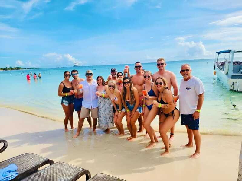Top Experience: Costa Maya All Inclusive Beach Break El Faro Beach Club - Authentic Experiences and Guest Insights