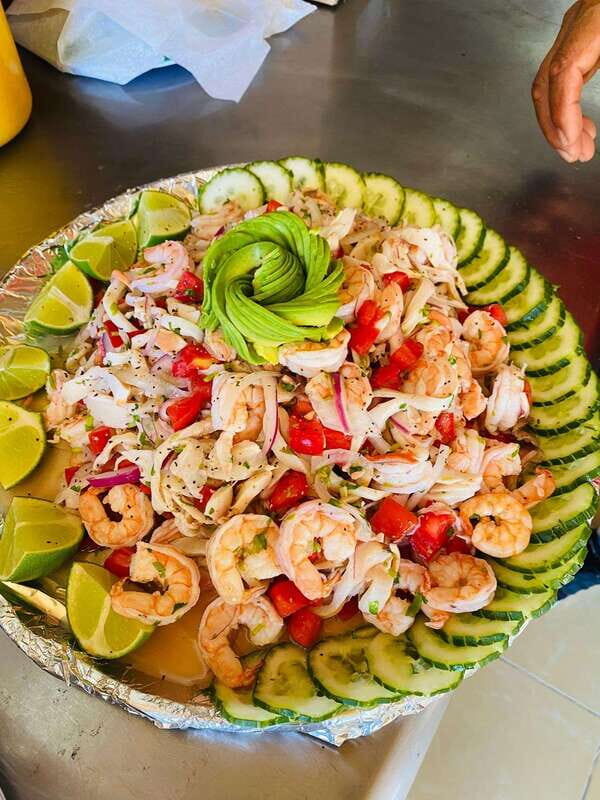 Top Experience: Costa Maya All Inclusive Beach Break El Faro Beach Club