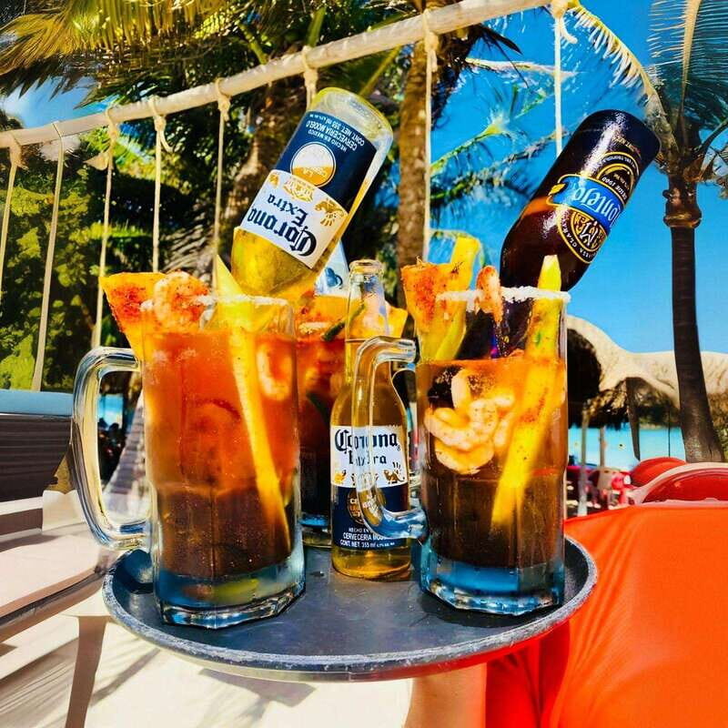 Top Experience: Costa Maya All Inclusive Beach Break El Faro Beach Club - Who Should Consider This Experience?