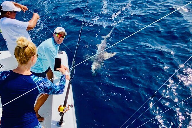 Top Experience: Costa Maya Fishing & Beach Club All Inclusive - Key Points