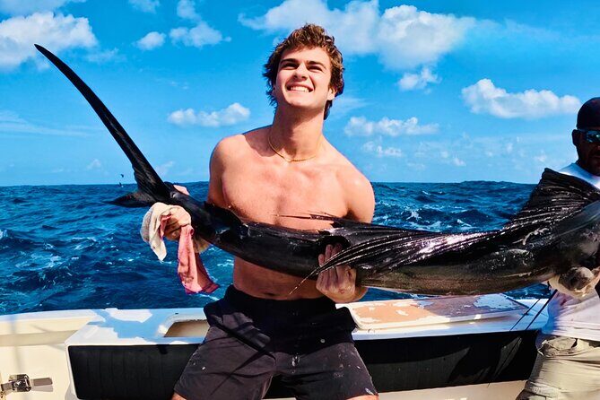 Top Experience: Costa Maya Fishing & Beach Club All Inclusive - The Itinerary Breakdown