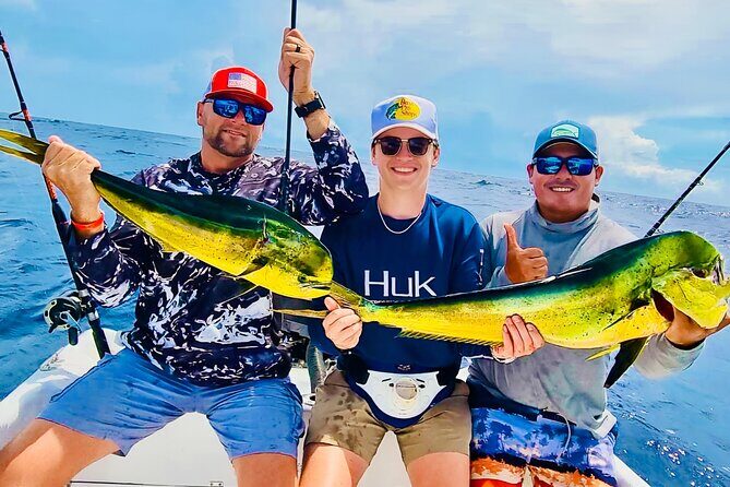 Top Experience: Costa Maya Fishing & Beach Club All Inclusive - The Value and Practical Aspects