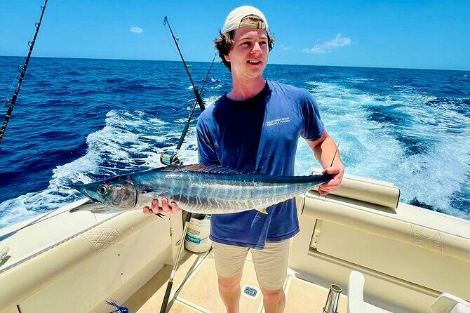 Top Experience: Costa Maya Fishing & Beach Club All Inclusive - Authentic Experiences from Reviews