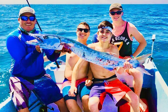 Top Experience: Costa Maya Fishing & Beach Club All Inclusive - Final Thoughts