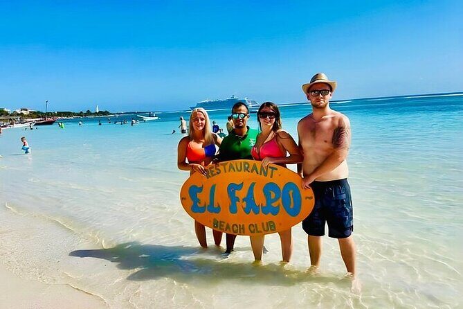 Top Experience: Snorkel Tour & All Inclusive Beach Club - Who Will Love This Tour?