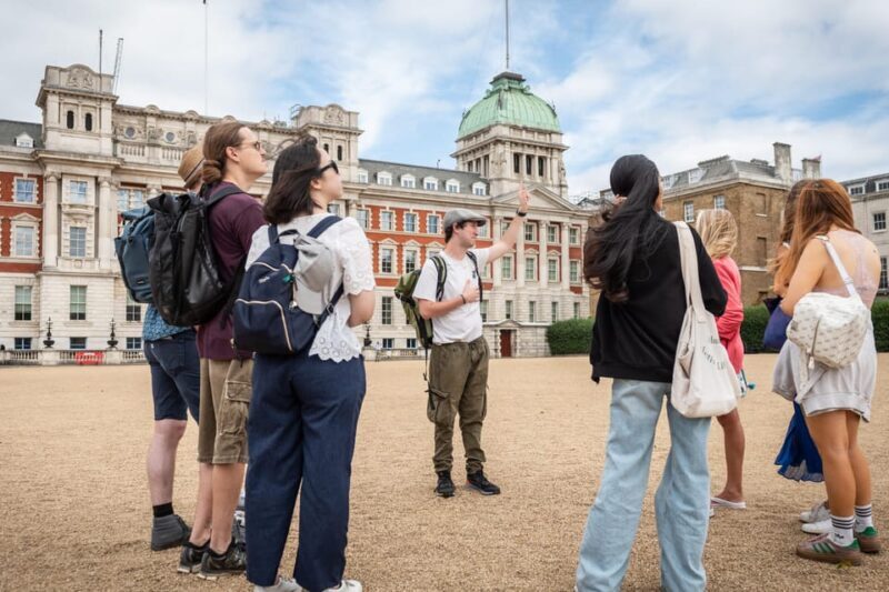 Top London Sights Tour - Christmas Day Special! - Why This Tour Stands Out