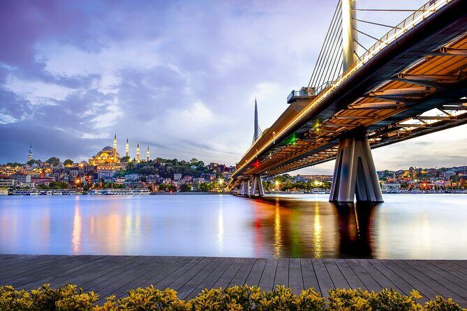 Top Notch of ISTANBUL: Private Guided All in 1 Day ISTANBUL Tour - Price and Value