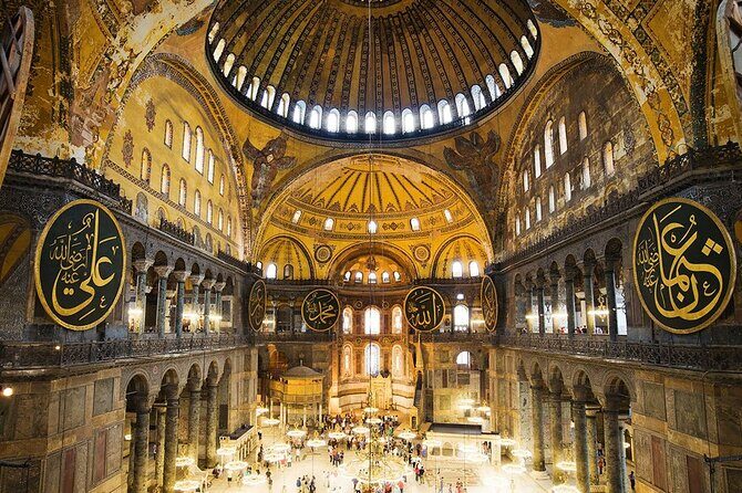 Top Notch of ISTANBUL: Private Guided All in 1 Day ISTANBUL Tour - Who Is This Tour Best For?