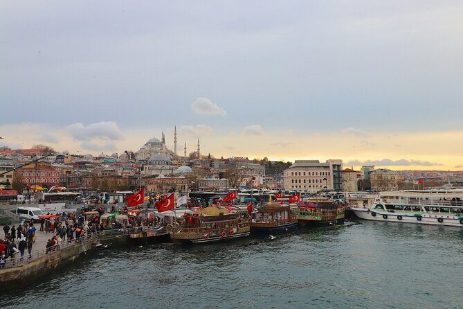 Top Notch of ISTANBUL: Private Guided All in 1 Day ISTANBUL Tour - FAQs