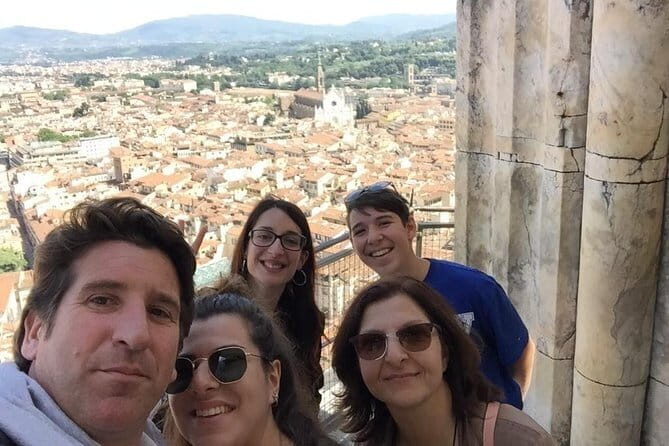 Top of Giotto's Belltower and all museums of Florence Cathedral - Frequently Asked Questions