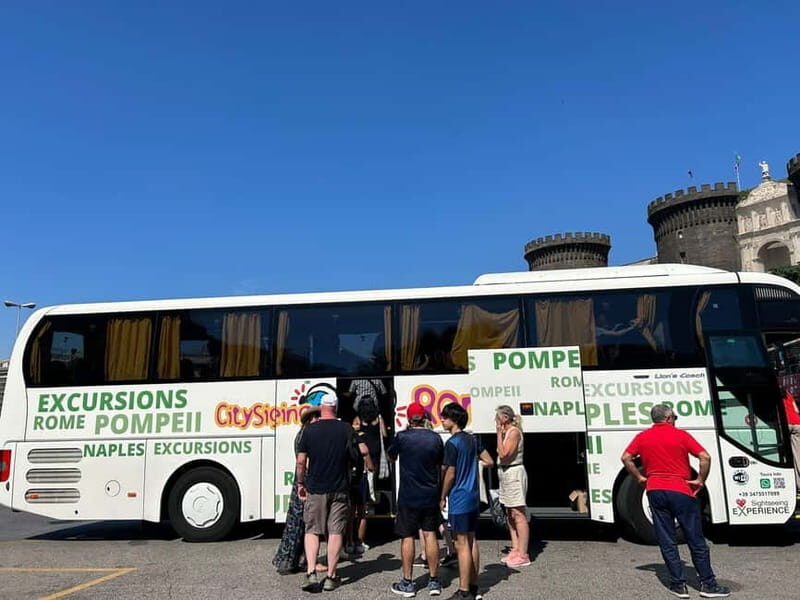 Top of Rome Experience: Shore Excursion from Civitavecchia - The Sum Up