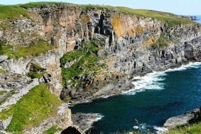 Top Of The Highlands Tour: John O' Groats, Caithness and More - FAQ
