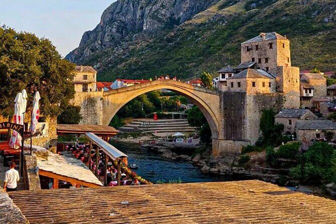 TOP OFFER: Dubrovnik to Split via Ston, Poitelj, Mostar, Kravica - Final Thoughts