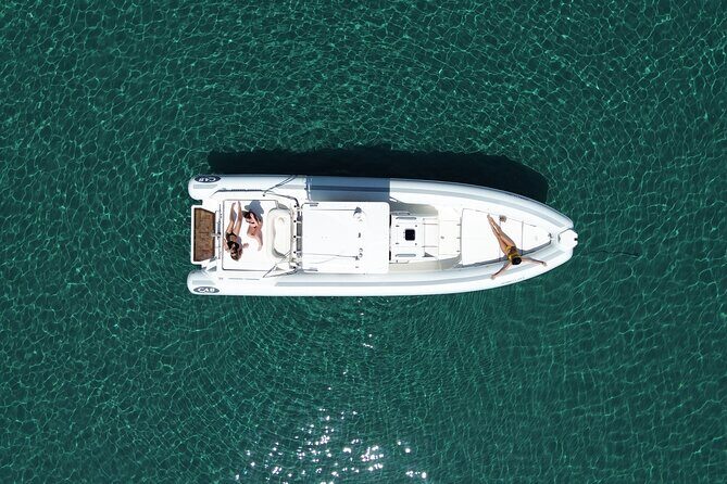 Top Private Cruise Zakynthos Navagio beach with 34ft yatch + WC - Starting Point and What to Expect