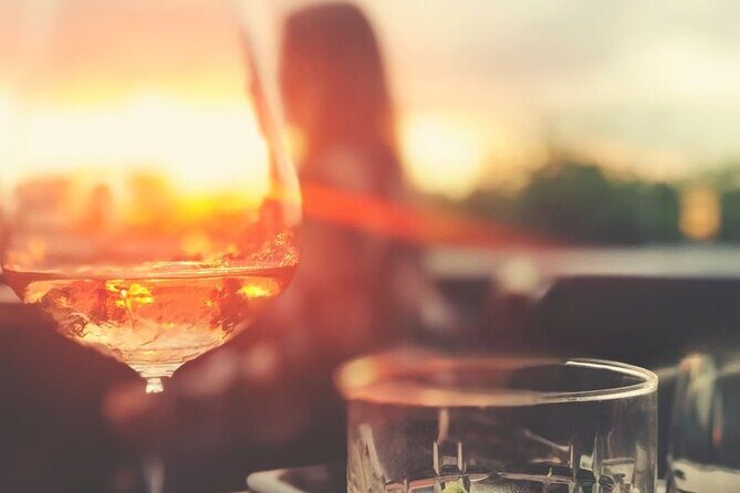 Top Rated 2 Hour Miami Night Skyline Cruise with Open Bar - Who Will Love This Cruise?