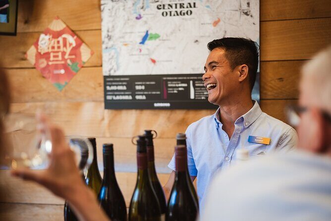 Top Rated Afternoon Wine & Beer Tour with Platters Included - Who Would Love This Tour?