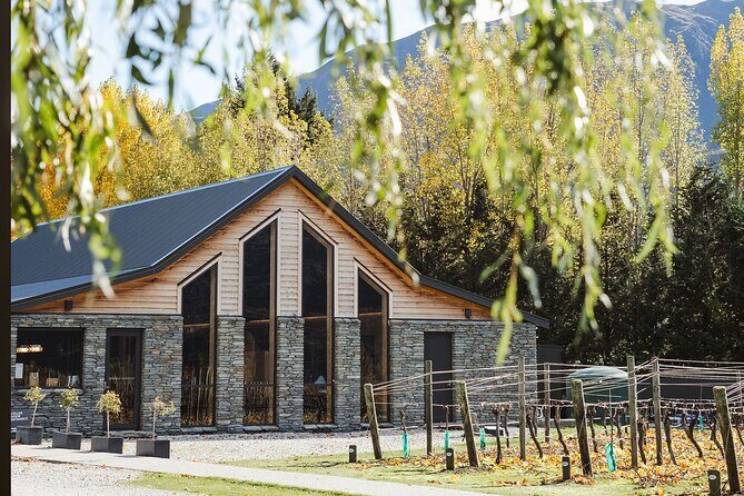 Top Rated Afternoon Wine & Beer Tour with Platters Included - The Sum Up