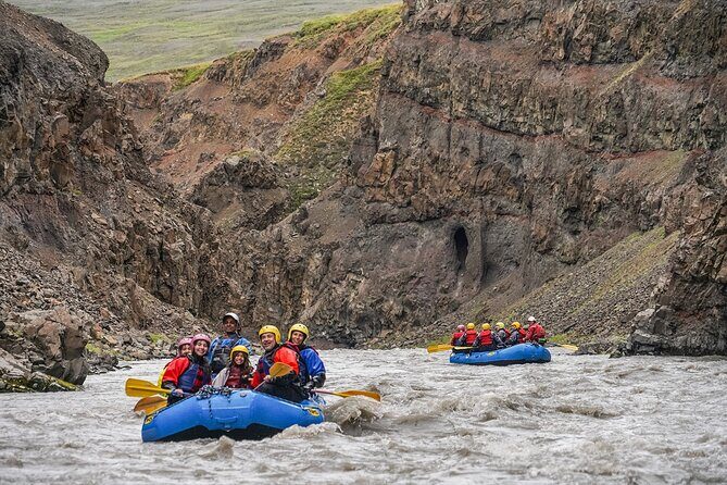 Top-Rated Family Rafting-Warm Drysuits, Volcanic Canyon, Epic Fun - Final Thoughts