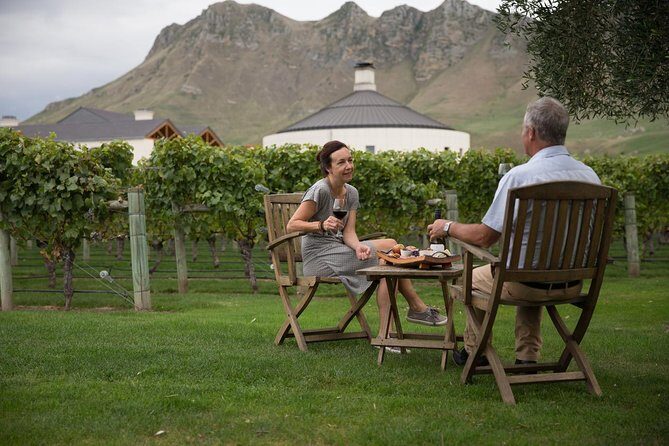 Top-Rated Hawkes Bay Wine Tour - Small Group - Why This Tour Stands Out