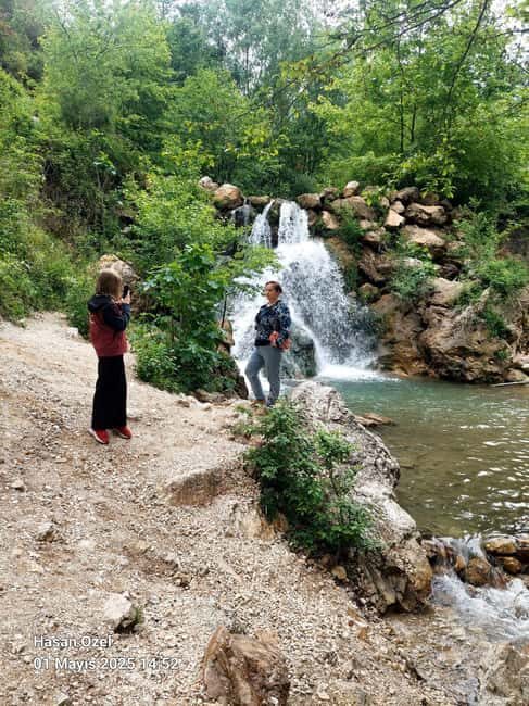 Top-Rated Sapadere Canyon Day Tour from Alanya  Book Now - Key Points