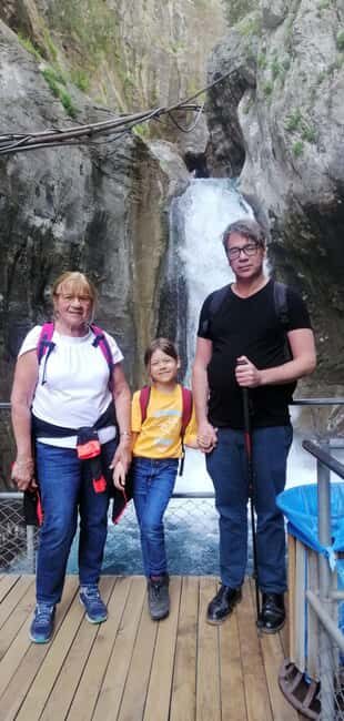 Top-Rated Sapadere Canyon Day Tour from Alanya  Book Now - Analyzing the Value and Practicalities