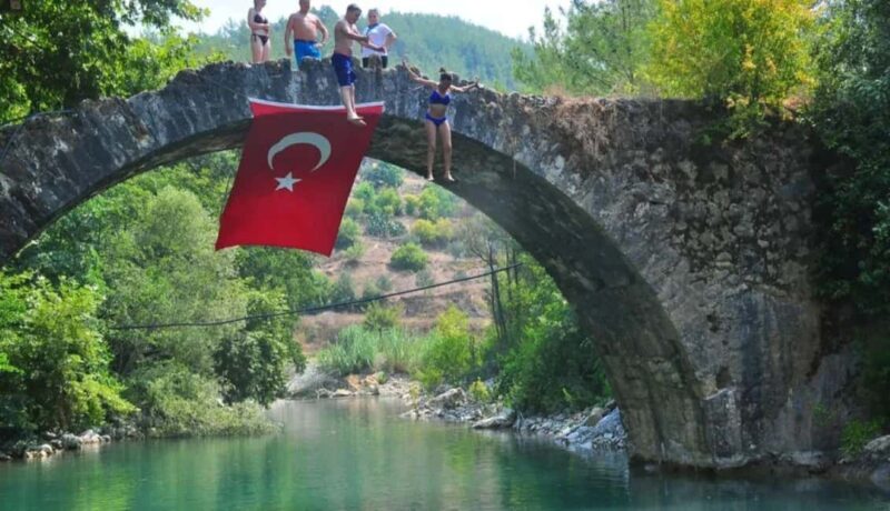 Top-Rated Sapadere Canyon Day Tour from Alanya  Book Now - Final Thoughts