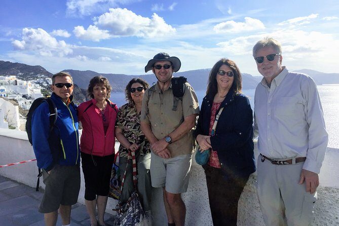 Top Santorini Attractions: 5-Hour Custom Private Tour with Local - FAQ