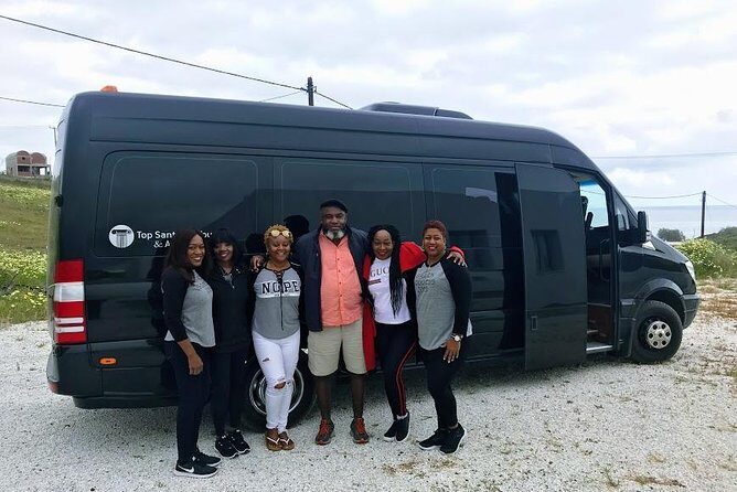 Top Santorini Attractions Private Custom Tour - A Deep Dive into Santorini’s Top Attractions