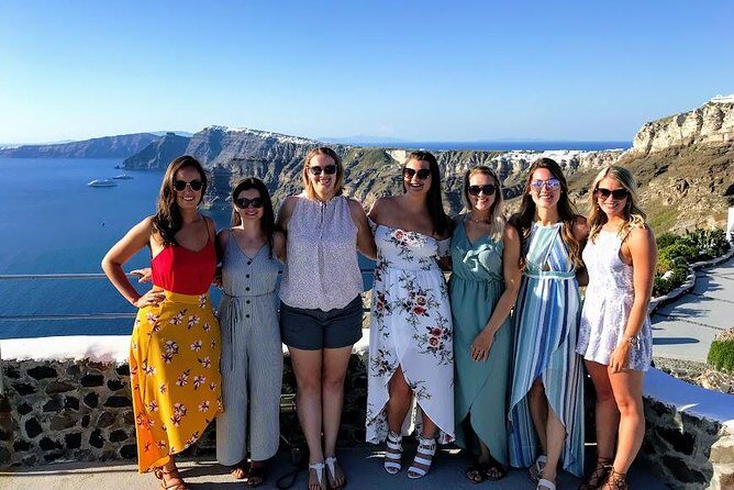 Top Santorini Attractions Private Custom Tour - Final Thoughts