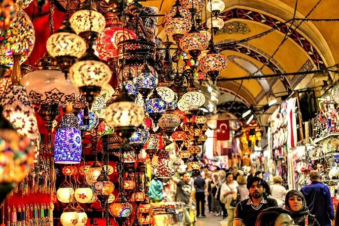 Top Sights of Istanbul: 1, 2 or 3 Day Private Guided Tour - Authentic Insights from Reviewers