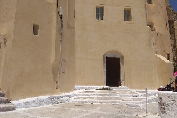 Top Sights of Santorini with Wine Tasting and Sunset in Oia - Final Thoughts