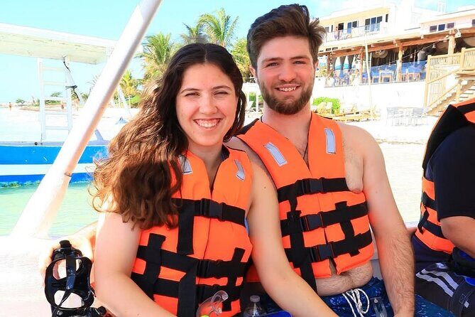 Top Snorkeling Experience in Puerto Morelos Reef - An Overview of the Snorkeling Experience