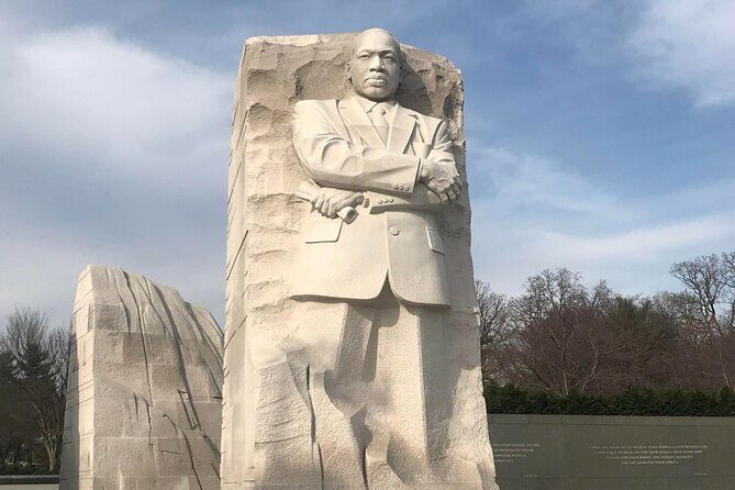 Top Tidal Basin Explorer of Thomas Jefferson FDR & MLK Memorials - FAQ