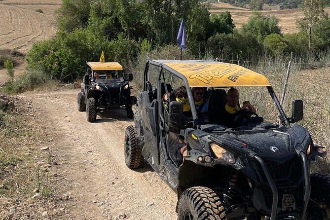 TopBuggy "Surrounding Ronda" Buggy Safari - Final Thoughts: Who Should Book This Tour?