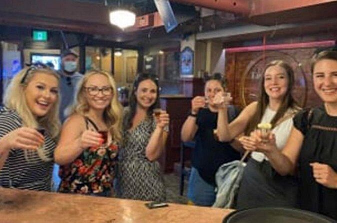 Topeka Bar Crawl - The Sum Up: Is the Topeka Bar Crawl Worth It?