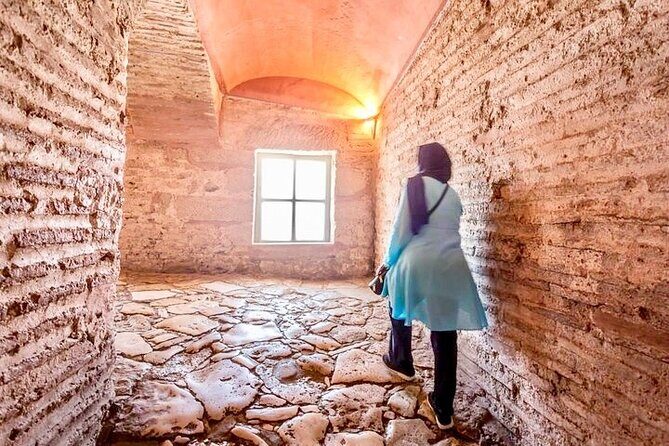 Topkap Palace with Harem & Blue Mosque Guided Tour - What Travelers Have Said