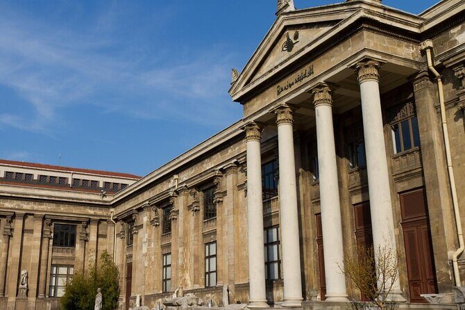 Topkapi Palace and Basilica Cistern Combo Tour in Istanbul - Final Thoughts