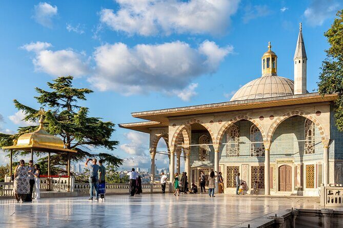 Topkapi Palace and Harem Guided tour with Skip-the-Line Tickets - FAQ