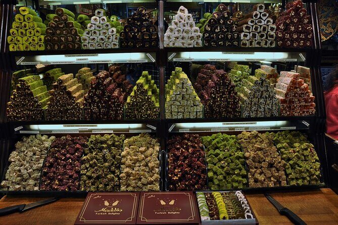 Topkapi Palace/Harem, Basilica Cistern, Grand Bazaar Private tour - Who Should Book This Tour?