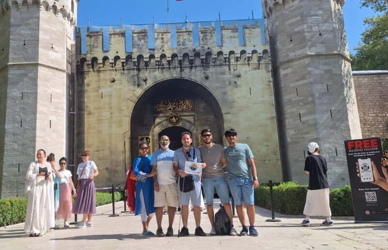 Topkapi Palace & Harem, Skip-the-Line SMALL GROUP - The Verdict: Is It Worth It?