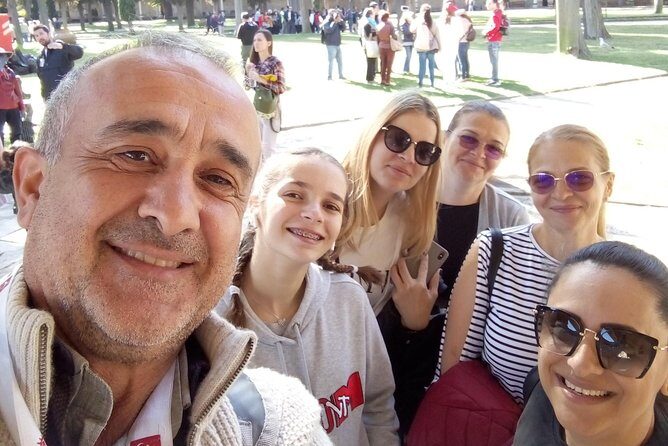 Topkapi Palace Harem Ticket & Tour-Prepay & Balance at meeting - Frequently Asked Questions