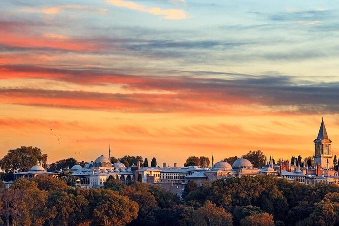 Topkapi Palace Skip-The-Line Entry with Guided Tour - An In-Depth Look at the Tour