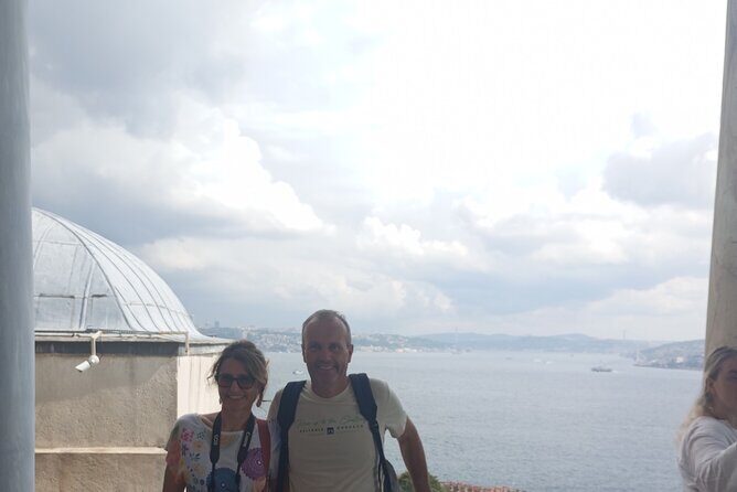 Topkapi Palace tour with Harem,guide is included,ticket is extra - Practical Info & Tips