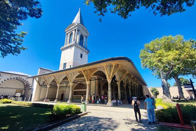 Topkapi Palace with Harem and Blue Mosque Guided Tour - The Sum Up: Who is This Tour Best For?